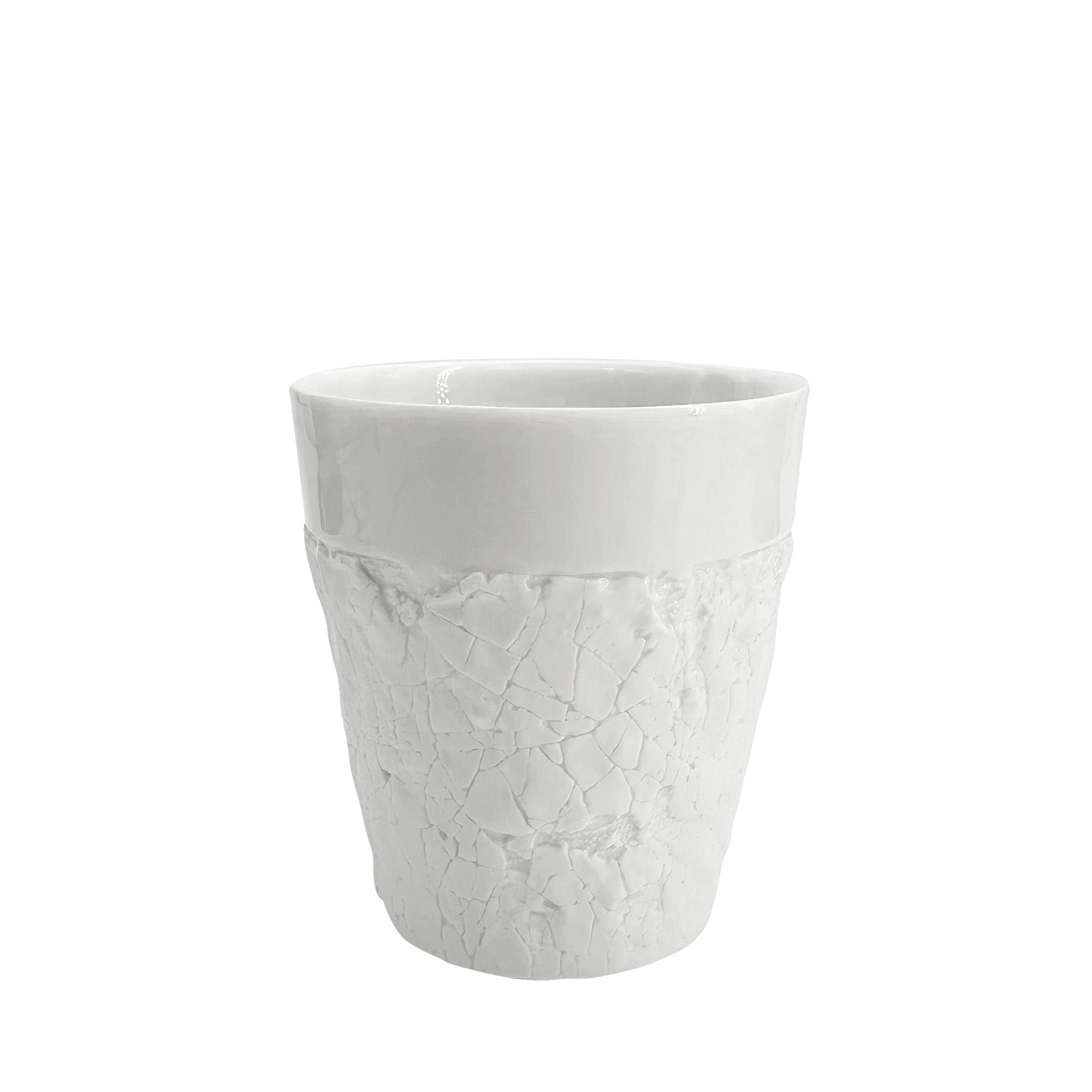 The BF - BECHER SOLO – Barbara Flügel